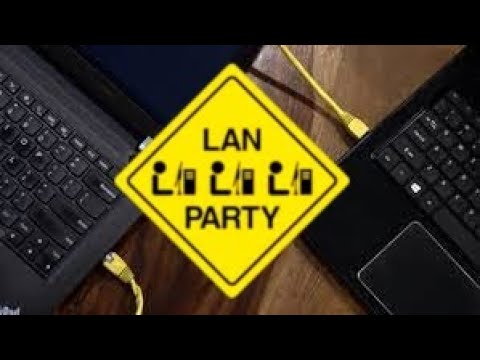 What is a LAN Server in Games? — ACHIVX