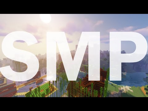 What is a Minecraft SMP Server? — ACHIVX