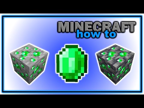 What is an Emerald in Minecraft? — ACHIVX