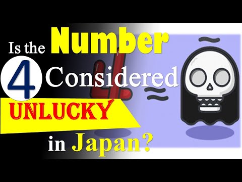 What is an Unlucky Color in Japan? — ACHIVX