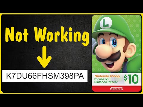 What is Error Code 2124 4609 on Nintendo Switch? — ACHIVX