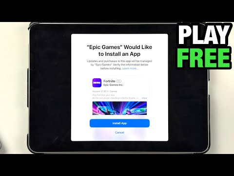 What is Fortnite's IP address? – ACHIVX