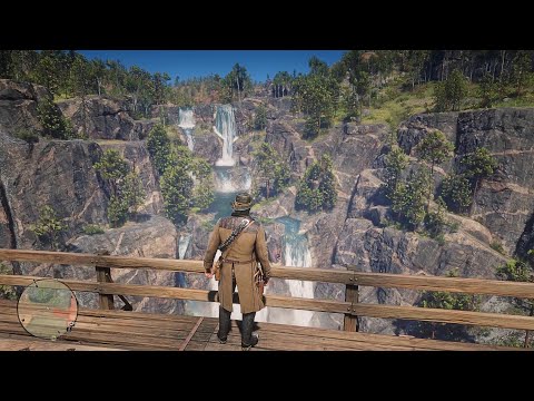 What is John's Height in RDR2? — ACHIVX