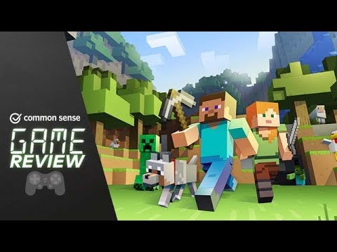 What is Minecraft's Rating? – ACHIVX