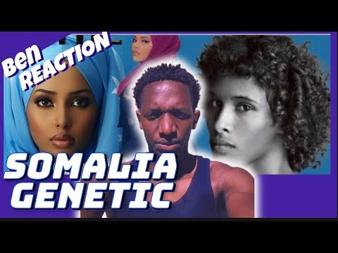 What is Somali DNA? — ACHIVX
