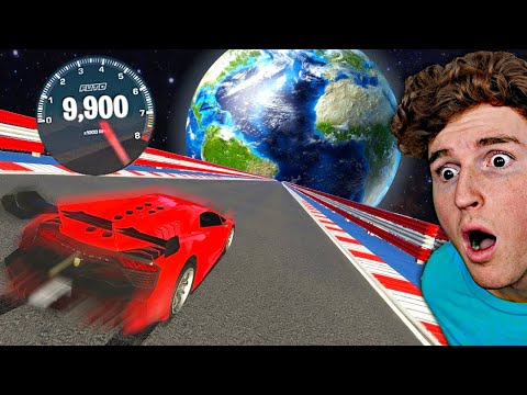 What is the Speed Limit in GTA V? – ACHIVX