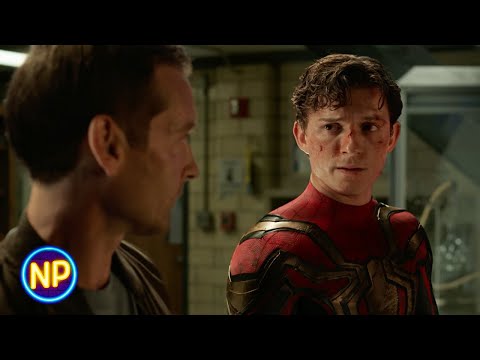 What is Spider-Man's True Strength? – ACHIVX