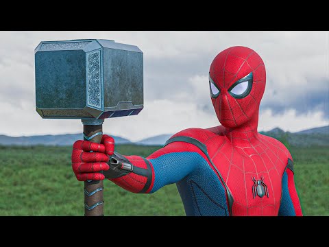 What is Spider-Man's True Strength? — ACHIVX