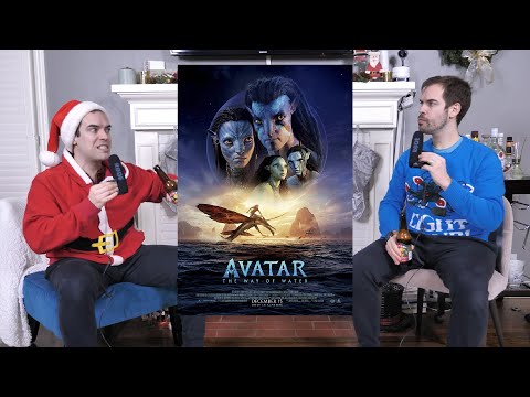 What is the age rating of Avatar 2 in the UK? – ACHIVX