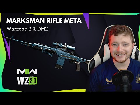 What is the Best Assault Rifle in the DMZ? — ACHIVX