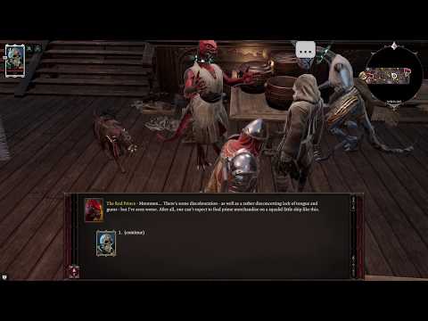 What is the Best Class for the Red Prince in Divinity Original Sin 2 ...