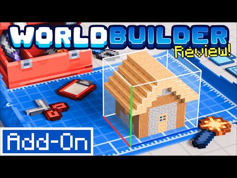 What is the Best Minecraft World Editor? — ACHIVX