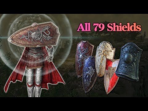 What is the Best Shield in Elden Ring? — ACHIVX
