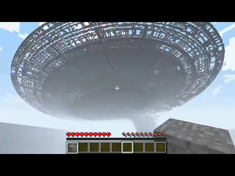 What is the Biggest Building in Minecraft? — ACHIVX