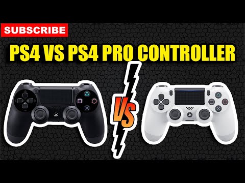 What is the Difference Between PS3 and PS4 Controllers? – ACHIVX