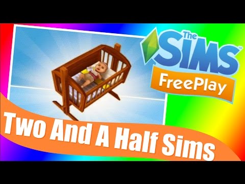 What is the difference between Sims and Sims FreePlay? — ACHIVX