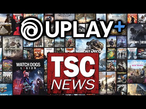 What is the difference between Ubisoft and Uplay? — ACHIVX