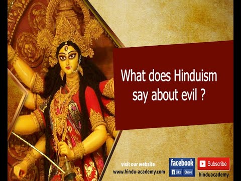 What is the Evil Number in Hinduism? — ACHIVX