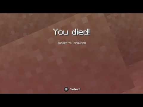 What is the Fastest Death in Minecraft? — ACHIVX