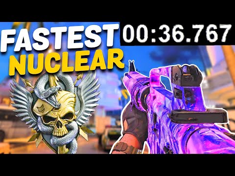 What is the Fastest Nuclear Bomb in COD Cold War? – ACHIVX