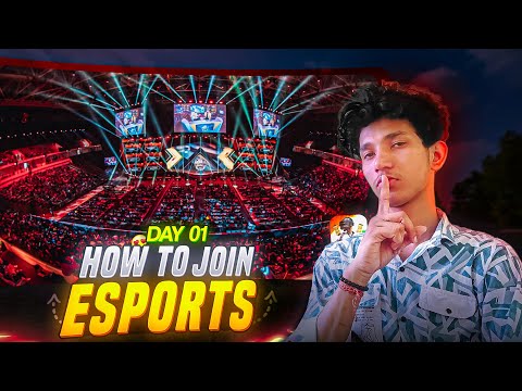 What is the first esports game in India? — ACHIVX