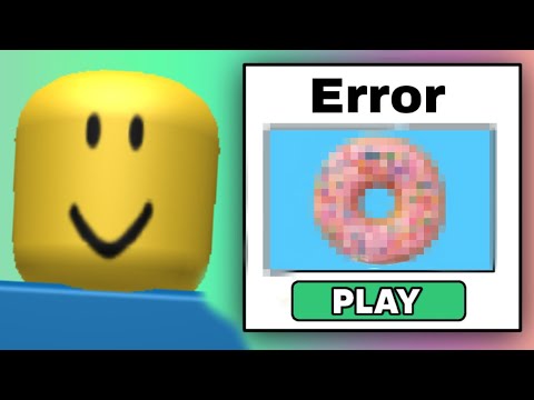 What is the First Roblox Game? – ACHIVX