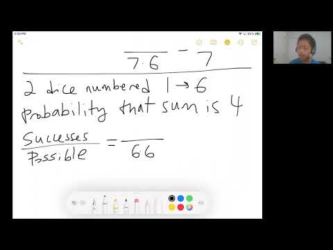 What is the Formula for Dice Combinations? — ACHIVX