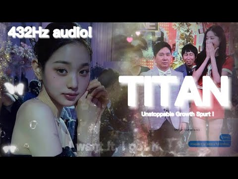 What is the height of the smallest Titan? — ACHIVX