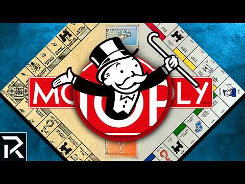 What is the Linguistic Origin of Monopoly? — ACHIVX