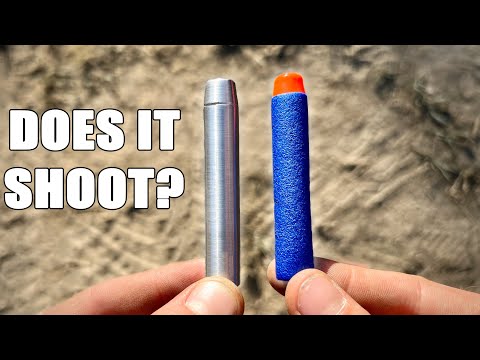 What is the Longest Shot Ever Made? — ACHIVX