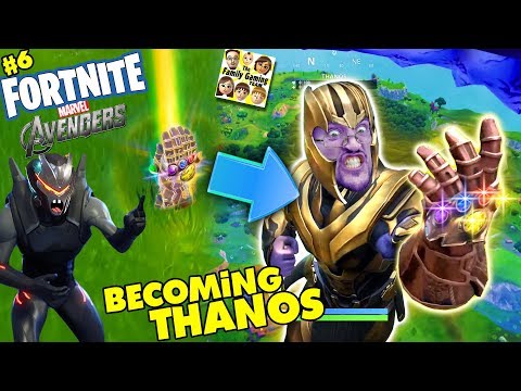 What is the Marvel Avengers Code in Fortnite? — ACHIVX