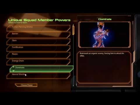 What is the Maximum Level in Mass Effect 1 Legendary Edition? — ACHIVX