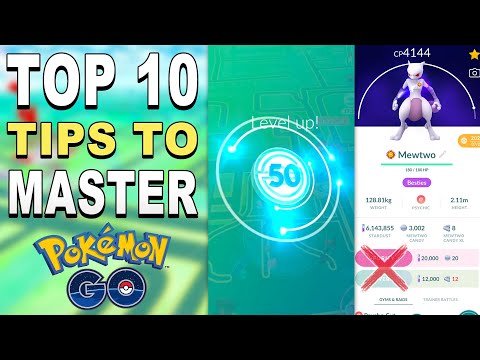 What is the Maximum Pokémon Level in Pokémon Go? – ACHIVX