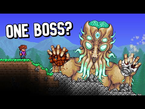 What is the Moon Lord's Height in Terraria? – ACHIVX