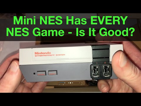 What is the NES game aspect ratio? – ACHIVX