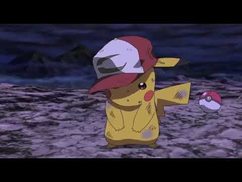 What is the Saddest Pokémon Death? — ACHIVX