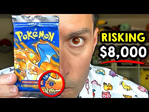 What is the second rarest Pokémon card in the world? — ACHIVX