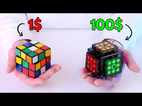 What is the small r in a Rubik's Cube? – ACHIVX