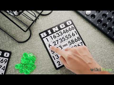 What is the smallest number called in Bingo? — ACHIVX