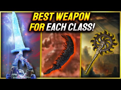 What is the strongest and fastest sword in Elden Ring? — ACHIVX