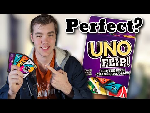 What is the Strongest Card in Uno? — ACHIVX