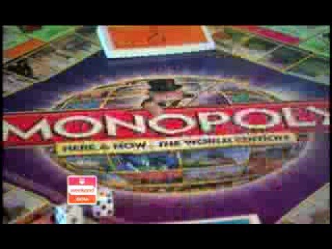 What is the world record for the fastest Monopoly game? — ACHIVX