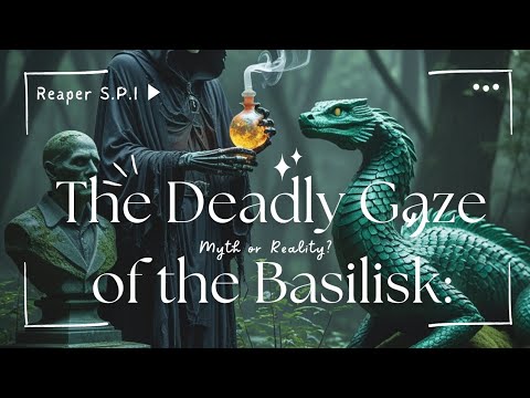 What Pistol is the Basilisk in Real Life? — ACHIVX
