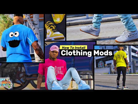 What Real Brands Are in GTA 5? – ACHIVX