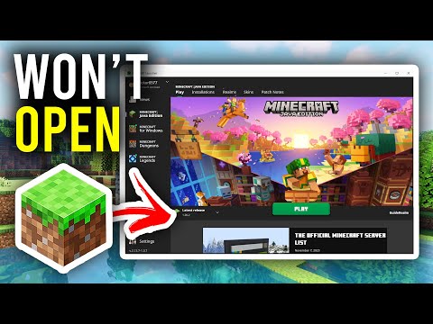 What to Do If You Accidentally Deleted the Minecraft Launcher? – ACHIVX