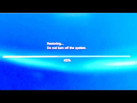 What to Do If Your PS3 Won't Update? – ACHIVX