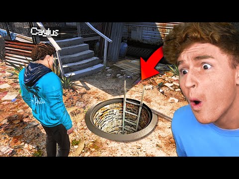 What's Inside Trevor's Secret Room in GTA 5? – ACHIVX