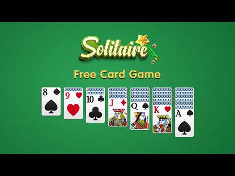 What's the Best Traditional Solitaire Game? — ACHIVX