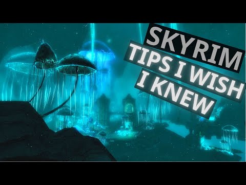 What's the Best Way to Start in Skyrim? — ACHIVX