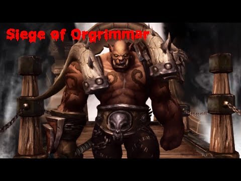 Where are the Orgrimmar Gates located? — ACHIVX